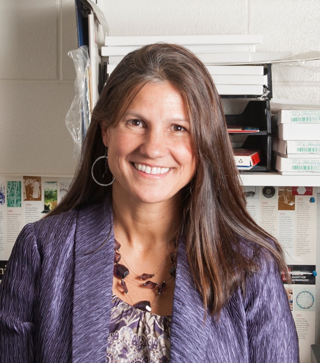 Directory | College of Natural Science | Michigan State University