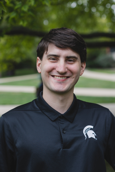 Directory | College of Natural Science | Michigan State University